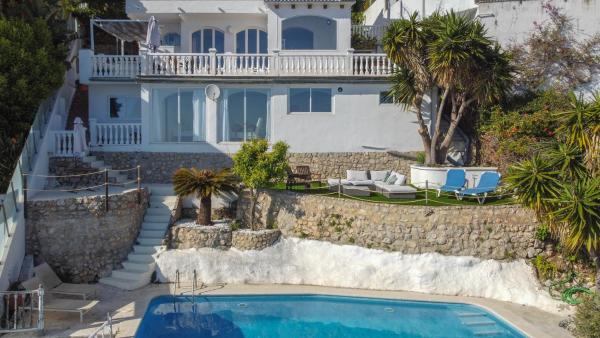 Zen Villa By Hello Homes Sitges - Sitges