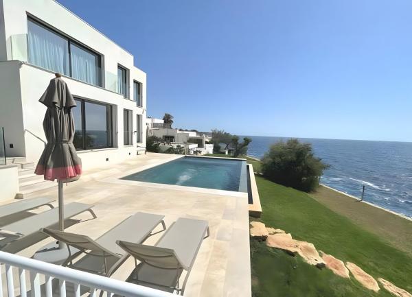 Villa Tortuga - Manacor