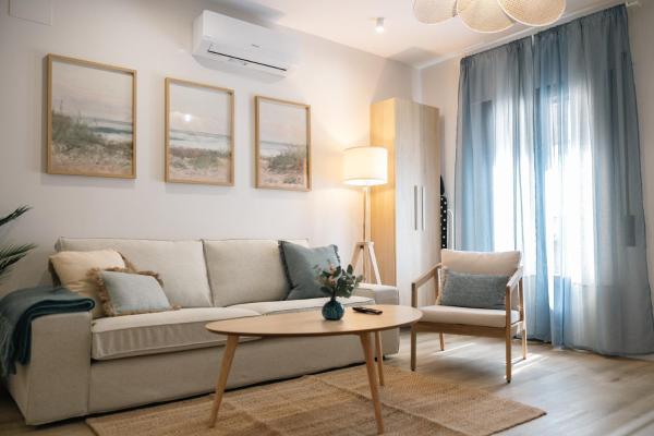 Premium! Los Jardines De Orive 2 - Córdoba, Spanien