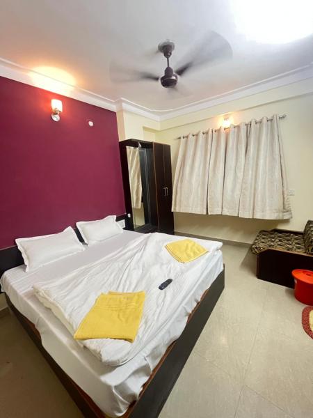 Gopi Nikunj I Just Opposite Shreenathji Temple Back Gate 20mtr I 966o9o1oo6 - Rajsamand