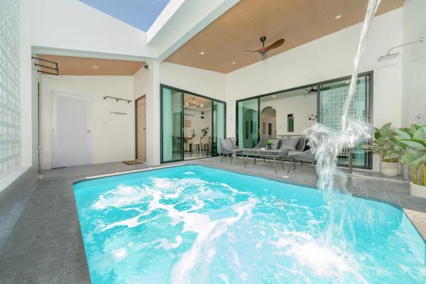 6br Patong Pool Villa - Patong Beach