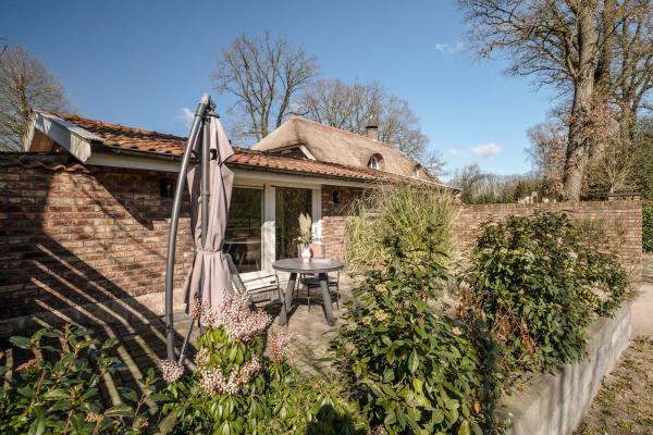 Overnachting Vanjewelste - Enschede