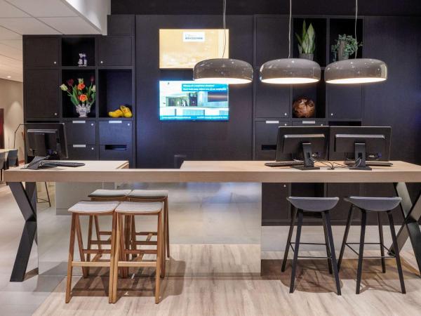 Mercure Hotel Tilburg Centrum - Goirle