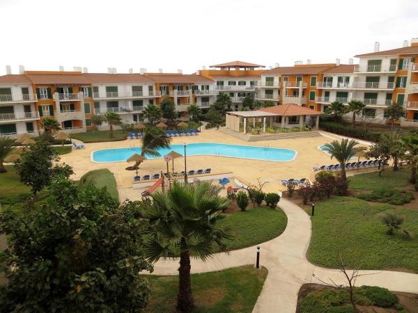 Condomínio Vila Verde Pepper T0 E T1 - Cap-Vert