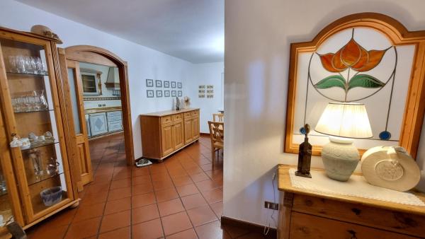 Anto - Pozza di Fassa