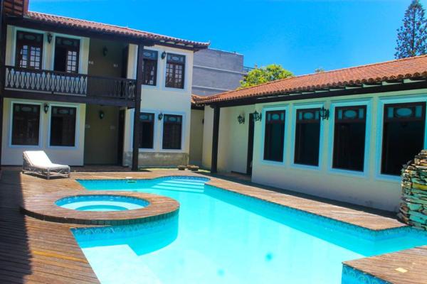 Oyo Hotel La Dolce Vita, Rio Das Ostras - Rio das Ostras
