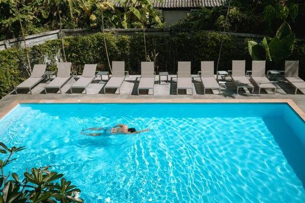 Seaside Naithon Phuket - Thalang