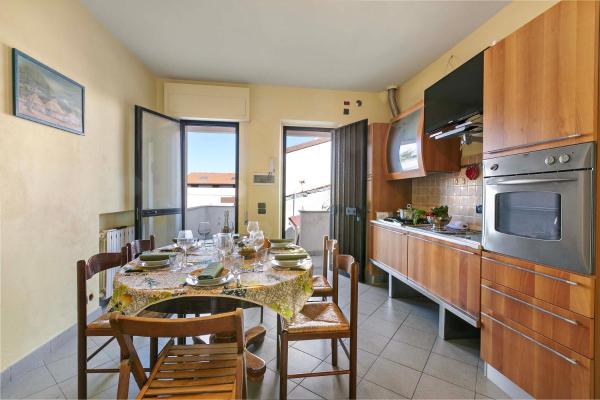 Appartamento Mako - 800m From The Beach - Happy Rentals - Viareggio