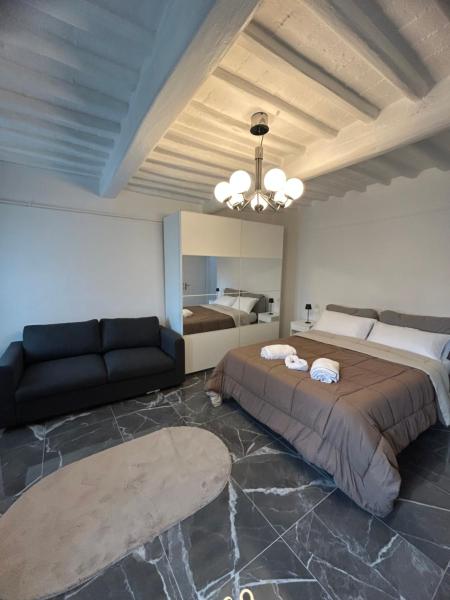 Reale B&b Empoli - Empoli