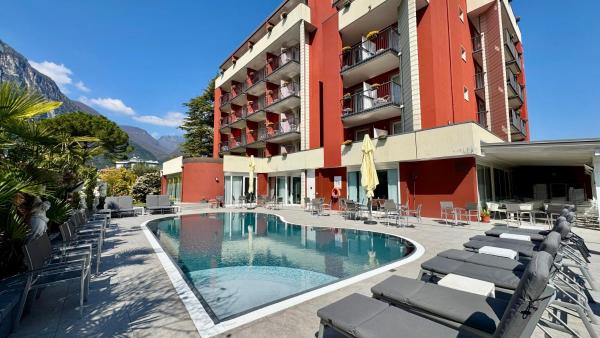 Hotel Royal - Ledro
