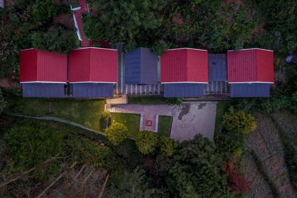 Interlaken - Coonoor