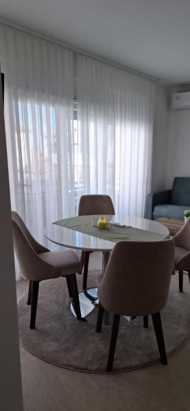 Apartman Peroj S5 - Fasana