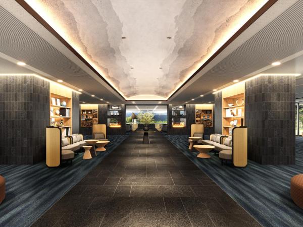 The Pulse Kirishima- Opening In 16th Aug 2025 - Kirishima
