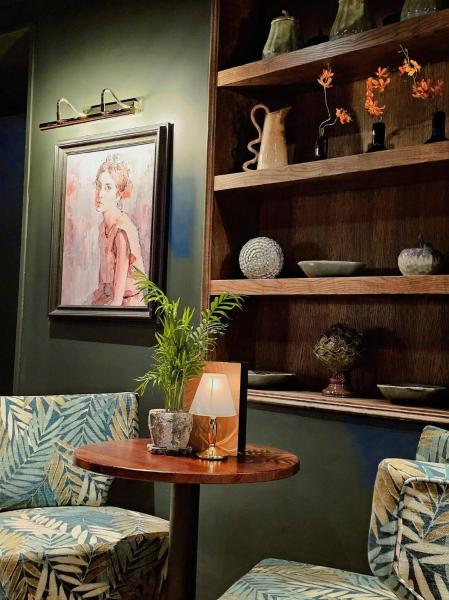 The Sutherland - 特爾福德