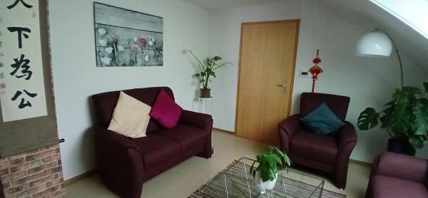 Ferienwohnung Am Schwarzwaldrand - Nagold
