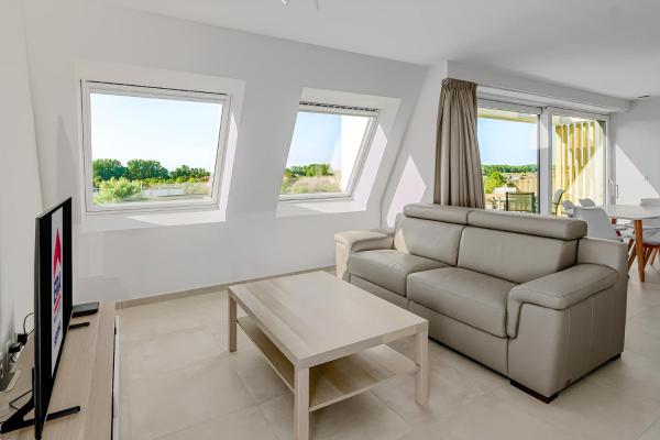 Villa Zephir O3o5g 221 - Koksijde