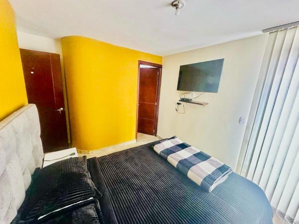 Apartamento En Pasto - Pasto