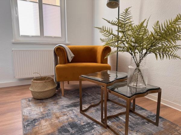 Ferienwohnung Hannes - Weimar