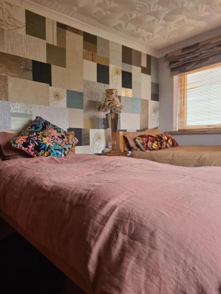 Fir Tree Lodge - Monmouthshire