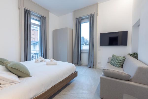 Villa Magenta Rho Fair & Station - Legnano