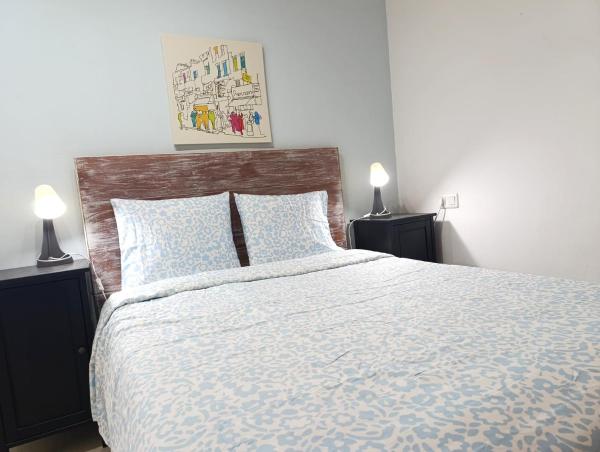 Duplex San Martin Roof Top - Séville