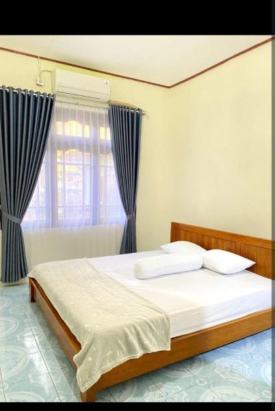 Cendana Guesthouse-labuan Bajo - Labuan Bajo