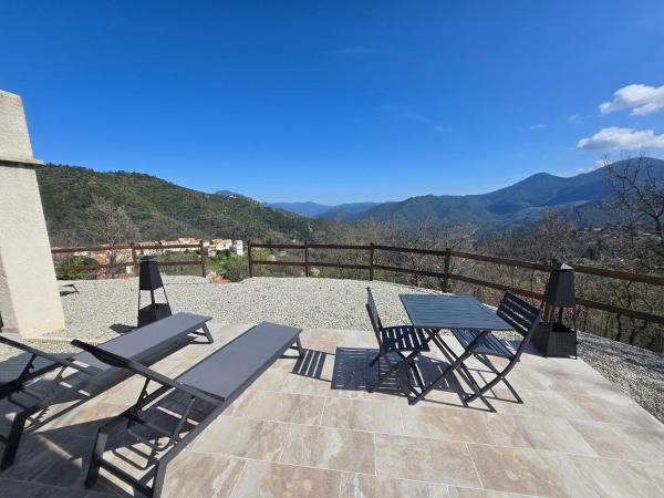 Casa Punta Di Vista - Corte