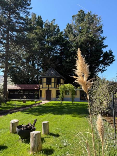 Le Parc Du Séquoia & Spa Proche Colmar Et Riquewihr - Colmar