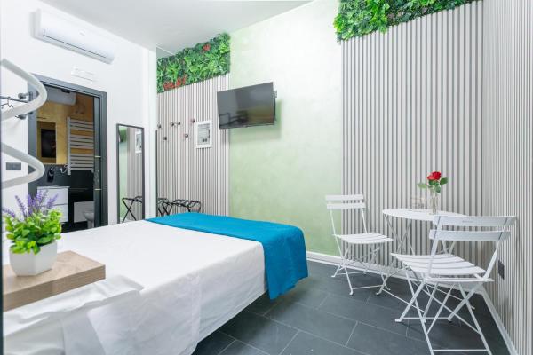 Le Regine - Home Suites - Adult Only - Ciampino