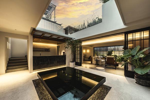 Dali Clouds Know Hotel - Dali