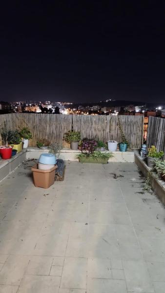 Pisgat Zaav - Tel Aviv-Yafo