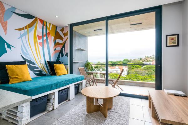 603 2six2 Florida Road By Host Agents - KwaMashu