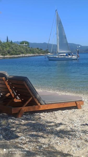 Blu - Grecia