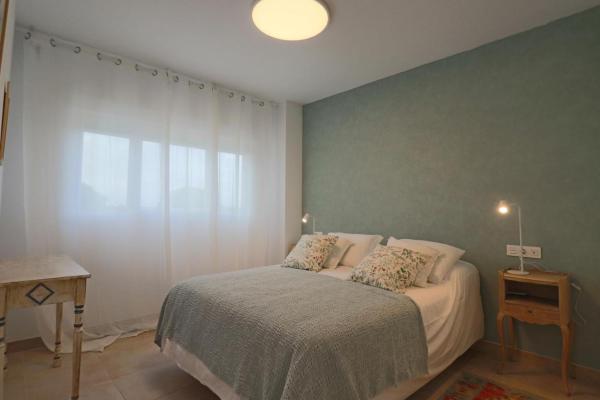 Nice Apartment Next To The Golf - Huelva