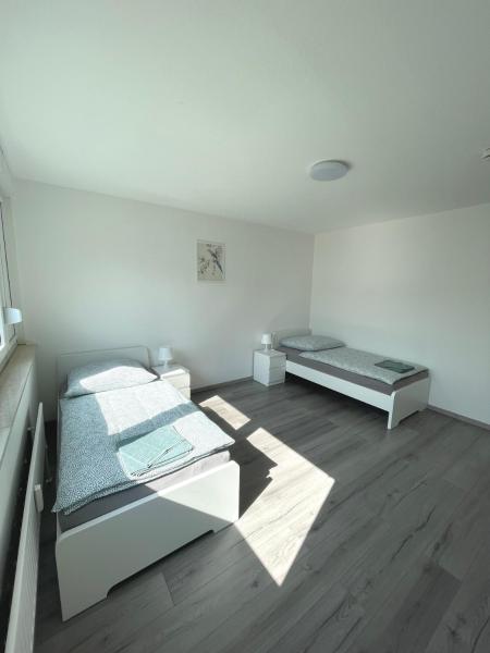 Gemütliches Apartment Hagen - Hagen