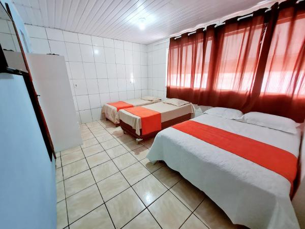 São Luís Hostel - Maranhão (estado)