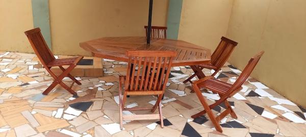 Hillsview Resort Logere - Kisumu