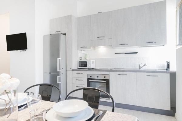 Easylife - Raffinato Appartamento Sui Navigli - Rozzano