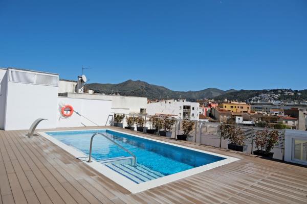 Hotel Marina - Empuriabrava