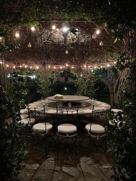 Contrada Guido - Calabria