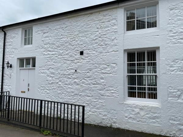3 Telford Mews - Moffat