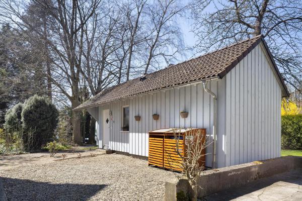Ferienhaus Gerster - Meckenbeuren
