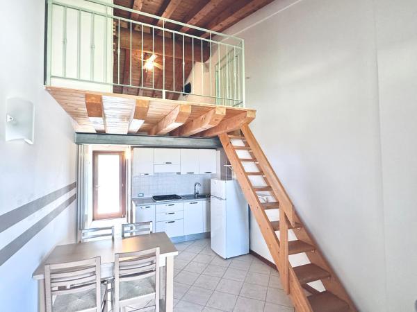 Agriturismo B&b Cascina Reciago - Desenzano del Garda