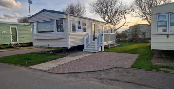 Southfield Escape - Hornsea