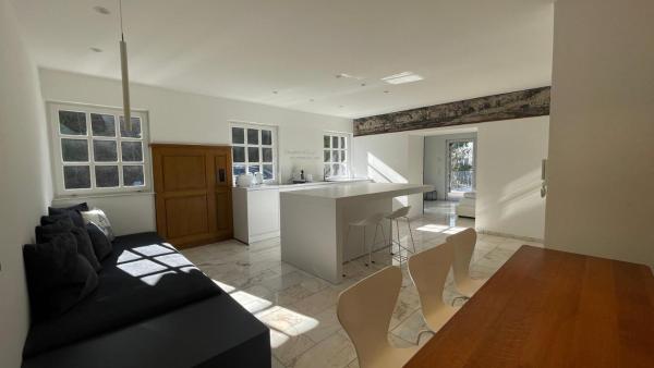 Moselfreude Heimat - Cochem