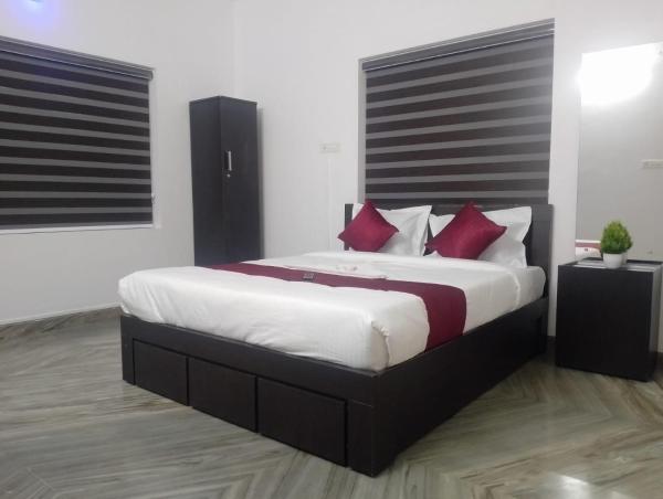 Calicut Residency - Kozhikode