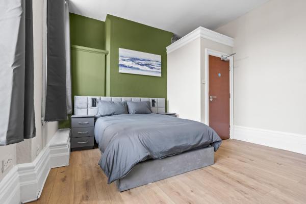 Melissa's Central Stay - Nottingham