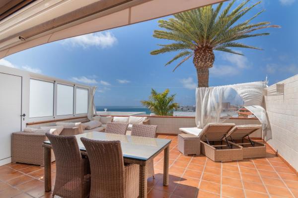 Confortable Bungalow With Views - Maspalomas