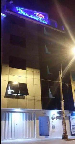 Hostal Onassis - Lima