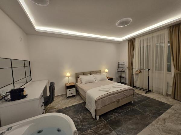 Slavija Residence Apartments - Belgrado